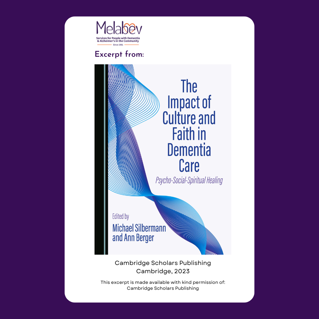 Jewish Approach for Granting Meaning - עמותת מְלַבֵּב